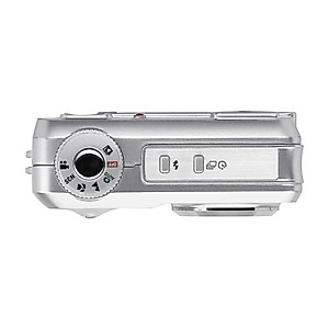 Kodak Easyshare C653 6.1MP 3X Optical 5X Digital Zoom Camera