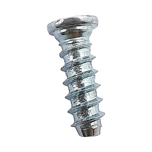 cijkzewa Bed Frame Screws Replacement for IKEA Part #110789 (Pack of 12)