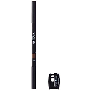 Chanel Sculpte Sourcils Sculpting Brow Pencil 30 Brun Naturel