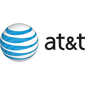 AT&T SynJ SB67108 Cordless Expansion Handset for the AT&T SynJ SB67138 & SB67158 Small Business Phone System