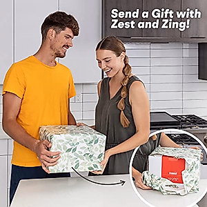 FAMHH 42 Oz Porcelain Large Pasta Bowl Set – Wide & Shallow for Salad Bowls, Soup Bowls, Pasta Bowls – 9.5x1.75 In. Ceramic Bowls Dish Set of 6 – Dishwasher & Microwave Safe Dinnerware Sets