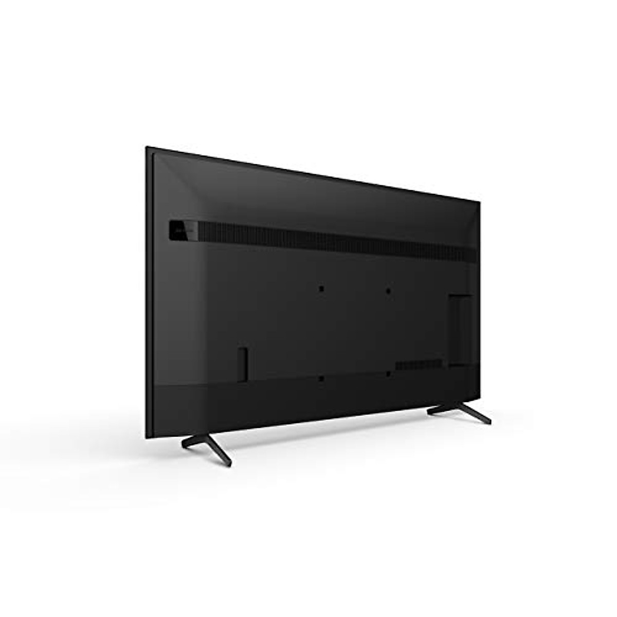 Sony X80J 55 Inch TV: 4K Ultra HD LED Smart Google TV with Dolby Vision HDR and Alexa Compatibility KD55X80J- 2021 Model