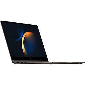 SAMSUNG Galaxy Book3 360 13.3" Touchscreen Convertible 2 in 1 Notebook - Full HD - 1920 x 1080 - Intel Core i5 13th Gen i5-1340P Dodeca-core (12 Core) 1.90 GHz - Intel Evo Platform (8GB+512GB) W/HDMI