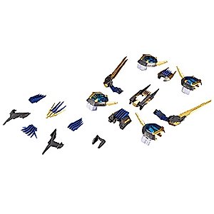 Kotobukiya Zoids: Liger Zero Empire Version X Unit Plastic Model Kit, Multicolor