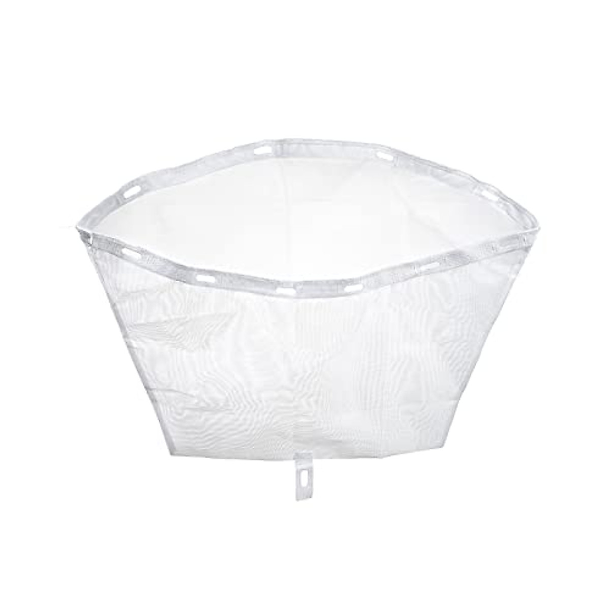 POOLOOP Hot Tub Debris Bag Attachment Replacement Compatible with Jacuzzi Hot Tub Parts Fits Collection Model Manufacture After 2013 - Models 6570-398(1 Pack)