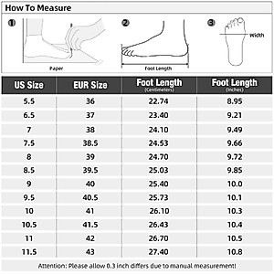 Slow Man Womens Walking Tennis Shoes Fashion Slip on Comfortable Lightweight Memory Foam Athletic Casual Sneakers for Running Gym Workout Nurse All White,8