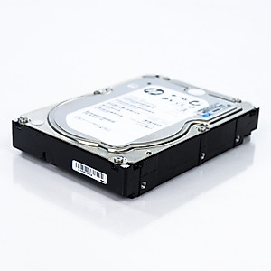 Mb1000fcwde Hewlett-Packard 1Tb 7200Rpm Dp Lff Sas Hard Drive