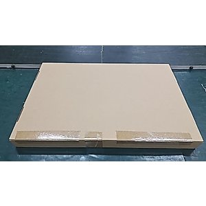 23.6 Inch Multi Points IR Touch Screen, Infrared Touch Screen Panel, USB Free Driver with Tempered Glass for Kiosks, Touch Screen Monitor, Interactive Device Machine