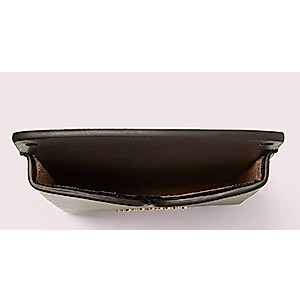 Kate Spade New York Spencer Slim Crossbody Black One Size