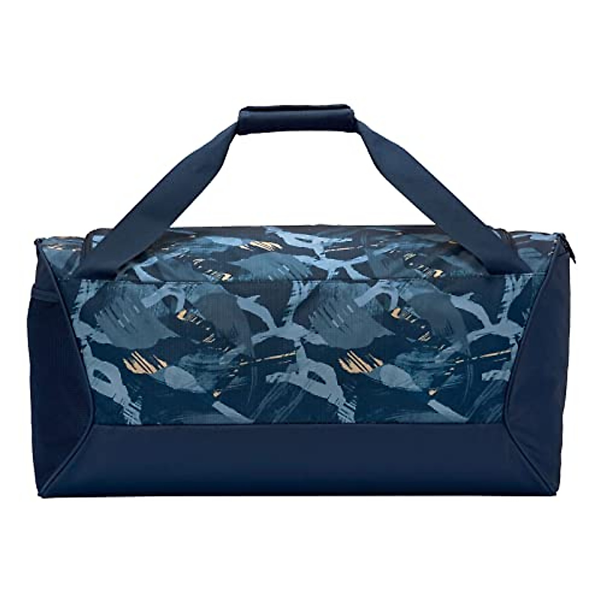 Nike Brasilia Printed Duffel Bag (Medium, 60L)