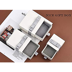 DIDADIC Daughter Gifts for Christmas, Birthday Gifts for Daughters, Graduation Gifts for Her, to My Girl Makeup Mirror