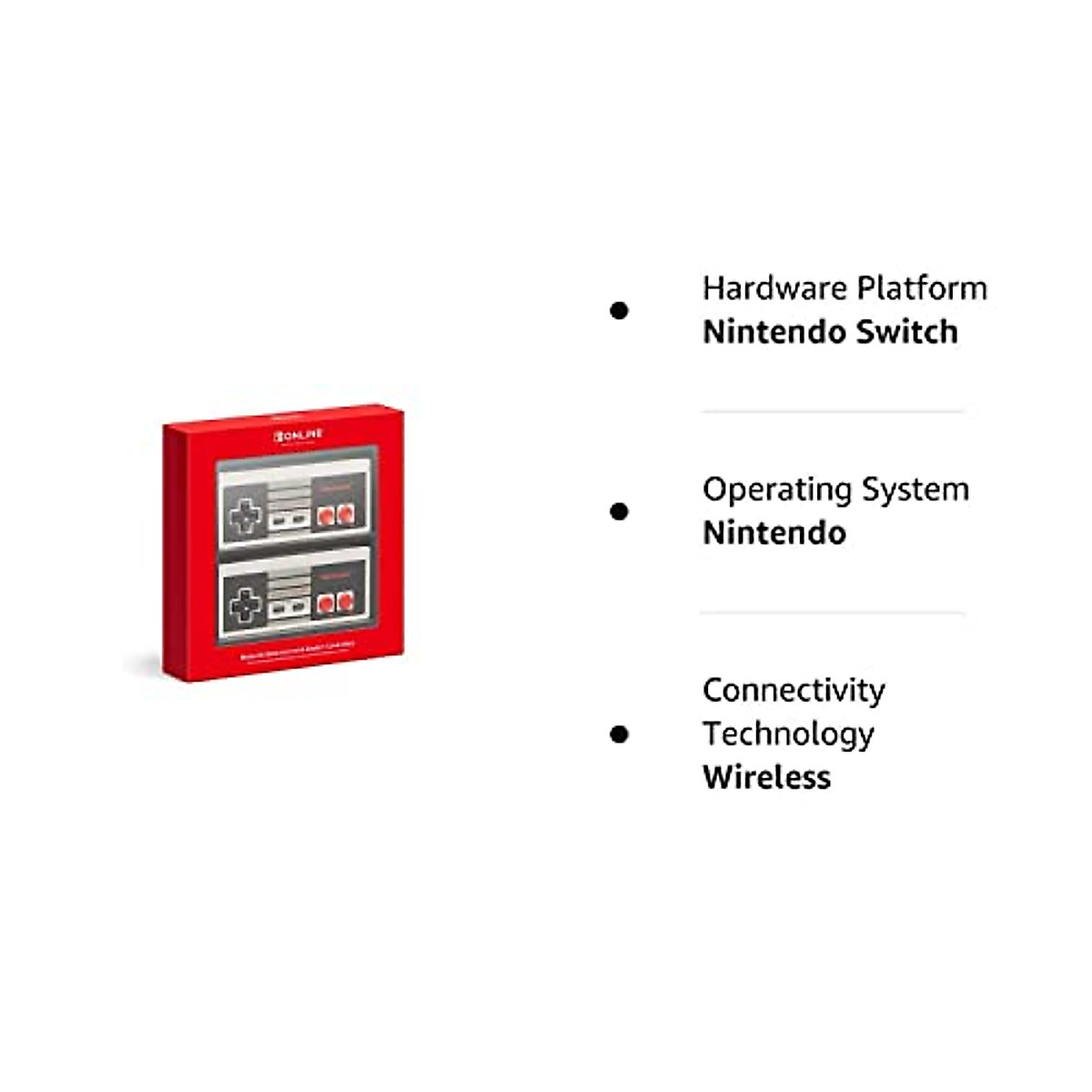 Nintendo 64 controller for Nintendo Switch - Nintendo