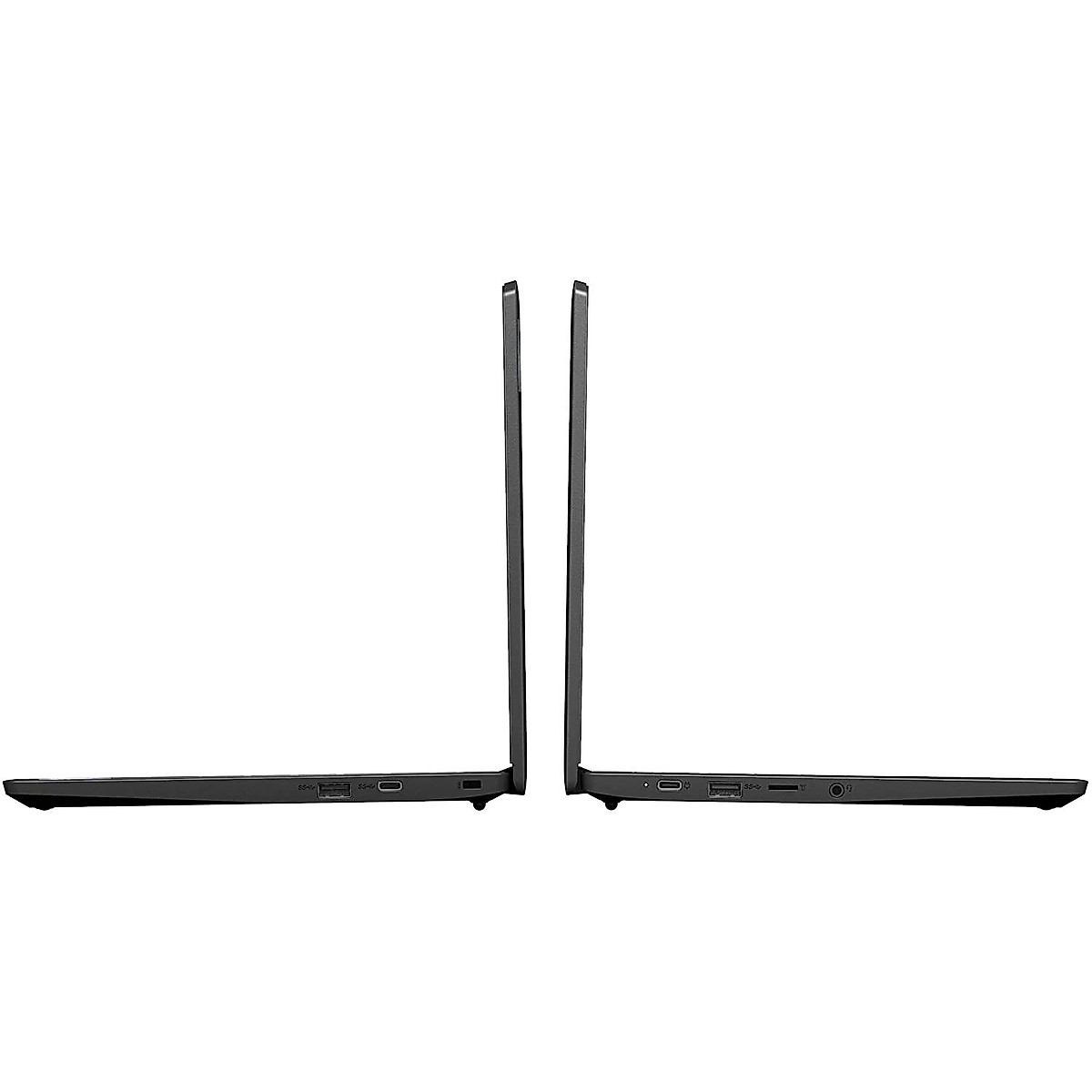 Lenovo 11.6inch Chromebook, Intel Celeron N4020 Dual-Core Processor, 4GB RAM, 32GB eMMC SSD, WiFi, Bluetooth, Chrome OS(Renewed)