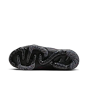 Nike Women's Air Vapormax 2021 FK Black/Hyper Pink-Racer Blue (DX2355 001) - 9.5