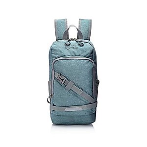 One Trail Mini Me 10 Liter Daypack | Compact Hiking Daypack (Teal)