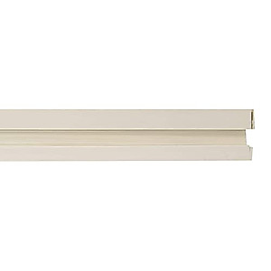 RecPro RV Blinds Pleated Shades | Cotton | RV Window Shades | Camper | Trailer (20" W x 38" L)