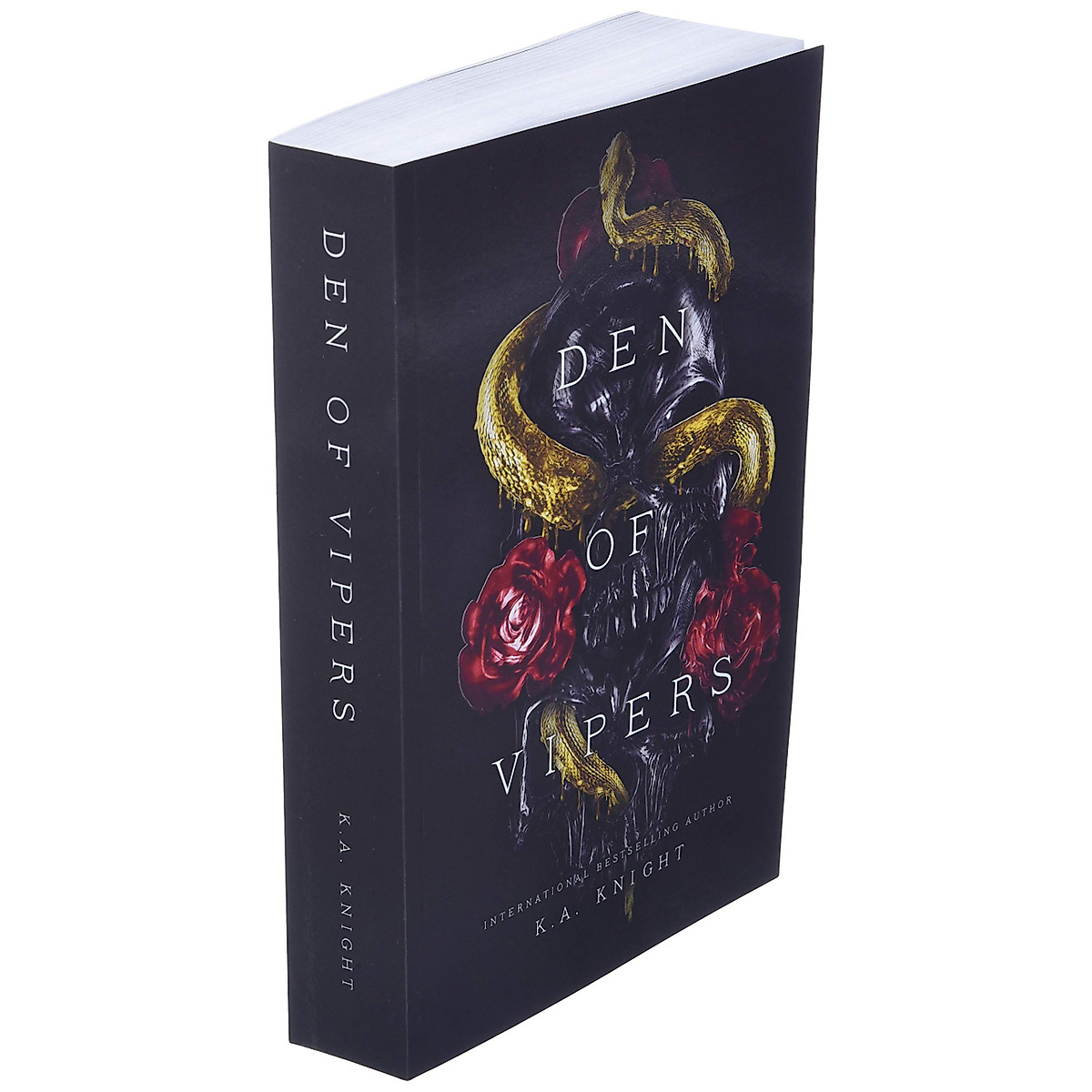 Den of Vipers
