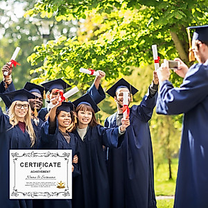 50 Sheets White Shimmer Cardstock 8.5" x 11"Glossy Cardstock，250Gsm/92 lb Shiny White Paper,White Metallic Cardstock,Card Stock Printer Paper for Invitations,Card Making,DIY Craft