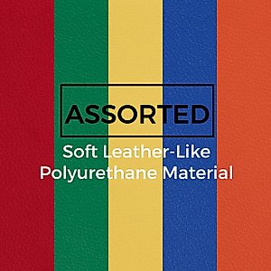 Factory Direct Partners 10408-AS SoftScape Single Tunnel Play Foam Climber Plus, Beginner Toddler Soft Structure for Active Playtime (5-Piece Set) - Assorted