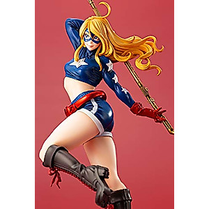 Kotobukiya DC Comics: Stargirl Bishoujo Statue