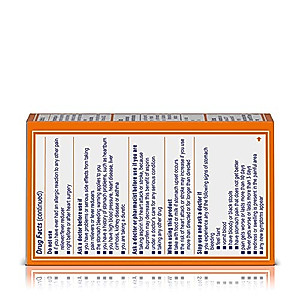 Motrin Liquid-Gels 200mg Ibuprofen, 80 Count Per Bottle