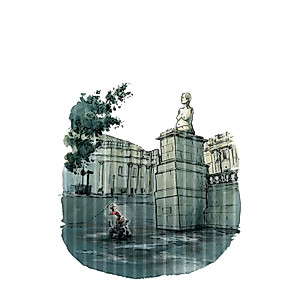 London Venus - Une vie d'Alison Lapper