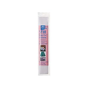 Pellon Woven interfacing, 1 Pack, White