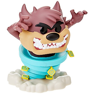 Funko Pop! Animation: WB 100 - Looney Tunes, Taz as Scooby-Doo