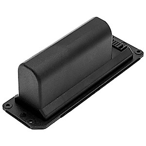 Replacement Battery Part No. 063404 for Bose Soundlink Mini, 2600mAh/19.24Wh, Portable Speaker Battery
