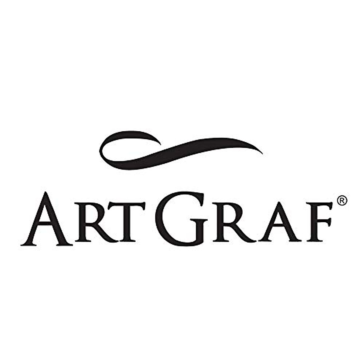 Art Graf Water-Soluble Tailors Chalk Square Disc, Ochre