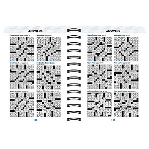 Brain Games - To Go - Crossword Puzzles