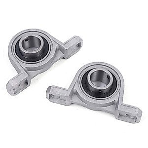 740mm Rear Axle Kit 29.13'' Go Kart Rear Axle Complete Brake Assembly Kit for 50cc 70cc 90cc ATV Quad Go Kart GolfCart (Without T8F chain)