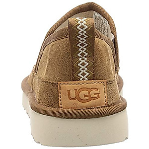 UGG Romeo Slipper, Chestnut, Size 11