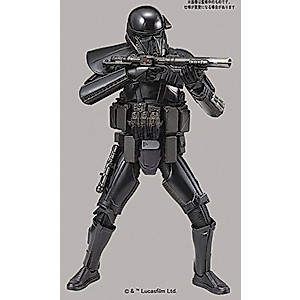 Bandai Spirits Bandai Hobby Star Wars 1/12 Death Trooper "Star Wars"