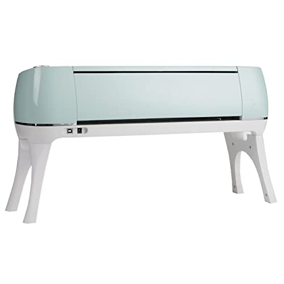 Legs Stand Compatible for Cricut Explore Air 2 (Only) Riser Space Saver (Not for Cricut Maker 1 or 3)