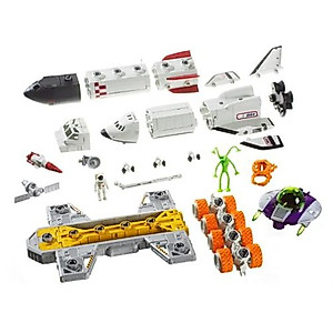 Matchbox Mega Rig Space Shuttle