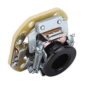 Motor Centrifugal Switch,L19-154S 19mm Electric Motor Switches Electric Motor Part Centrifugal Switch Accessory 1500RPM for Single-Phase Motor