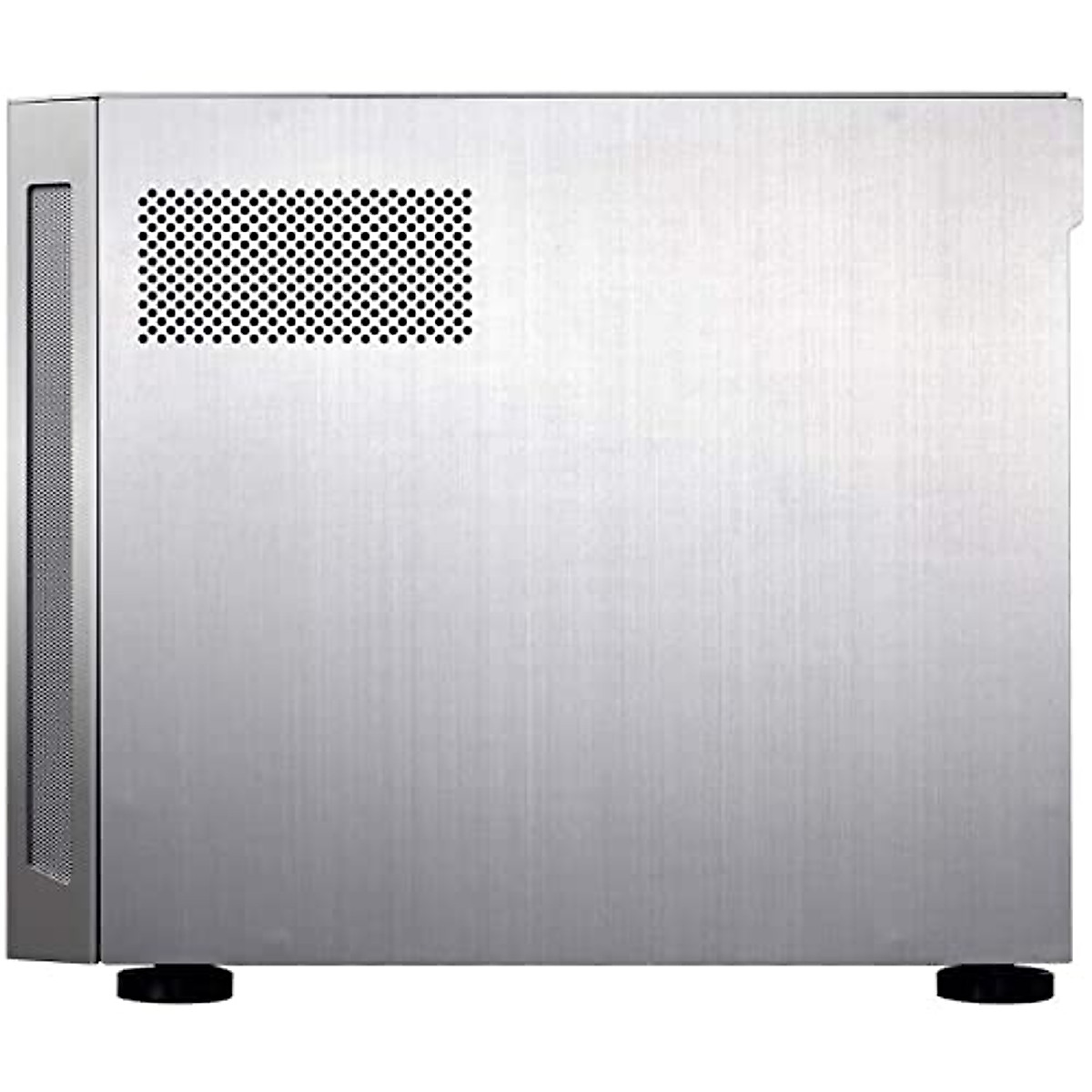 Lian Li Tu 150-WA Silver Aluminum Mini-ITX Computer Casetx Computer Case