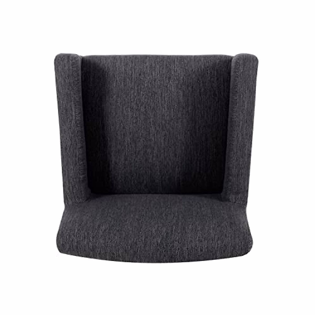 Christopher Knight Home Armga Upholstered 26 inch Counter Stool - Charcoal/Gray