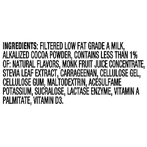 Core Power High Protein (26g) Shake, Chocolate, 14 fl oz