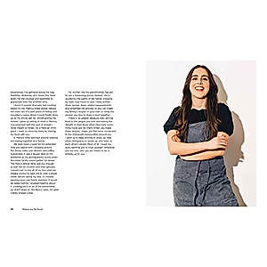 Mamacita: Recipes Celebrating Life as a Mexican Immigrant in America