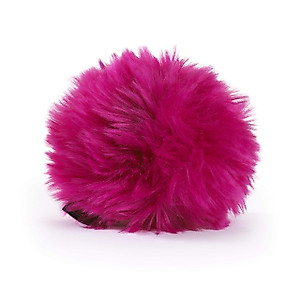 The Noble Collection Harry Potter Collector Pygmy Puff Plush Pink