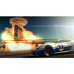 Split / Second - Xbox 360