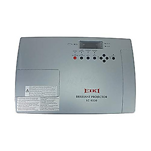 Eiki LC-XS30 3LCD Projector 3100 Lumens