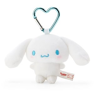 SANRIO 305511 Cinnamoroll Mini Mascot Holder