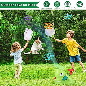 FacaiTree Kids Games Toys for Boys 4-6: Elephant Butterfly Catching Game - Toddlers Toys Ages 3-5 Party Activities Birthday Gift Christmas Stocking Stuffers 3 4 5 Year Old Girls