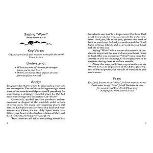 The 5-Minute Bible Study for Men