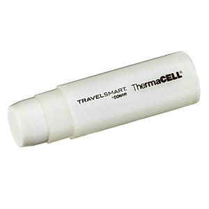 Conair Thermacell Refills 3/4"Curling Iron 2-Pack Replacements Cartridges by Travel Smart