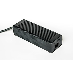 Old Skool AC Adapter Power Supply Cord for Xbox 360