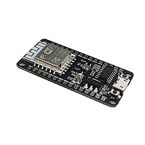 DoHome ESP-C3 Development Board 2.4GHz Dual-Mode WiFi + Bluetooth Microcontroller Processor Integrated with Antenna RF AMP Filter AP STA for Arduino IDE